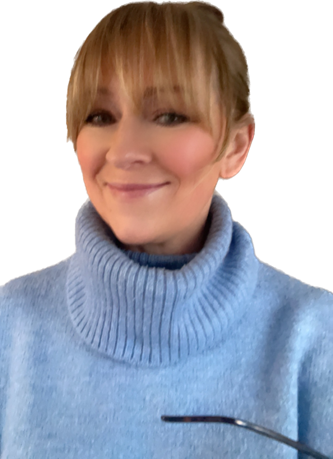 Our Organisation – Sensory People